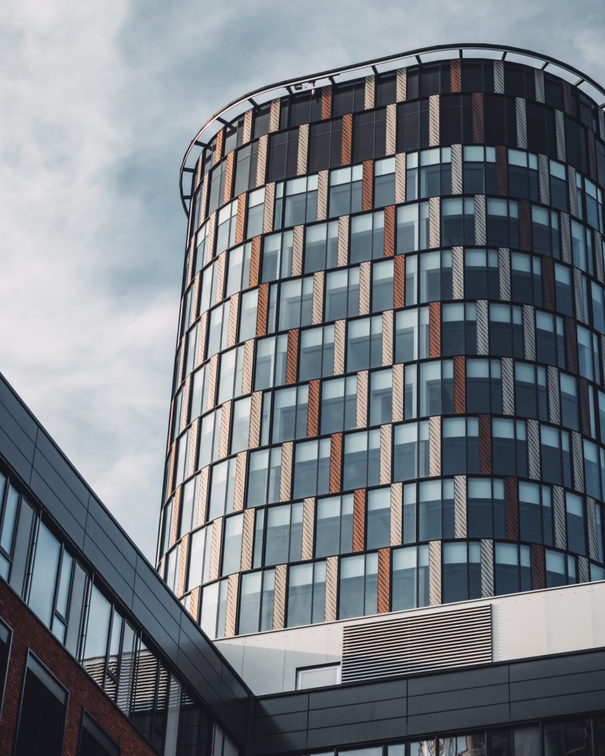 The reliable name in Block & Property Management - Hammond Properties